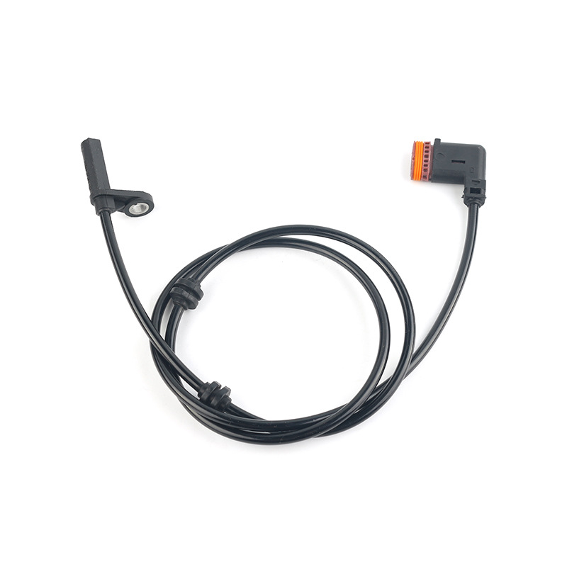 ABS传感器A2049050100适用于奔驰汽车速度传感器防抱死轮速传感器-阿里巴巴