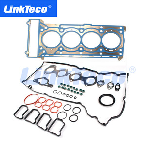 Cylinder Head Gasket Set fits 07-14 C200 W204 C204 1.8L-阿里巴巴