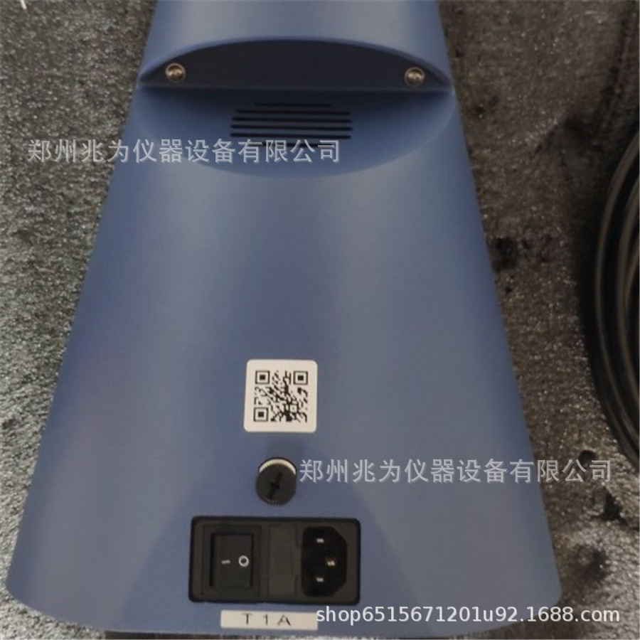 英福康HLD6000冷媒检漏仪INFICON HLD6000冷媒检漏仪吸枪检漏法-阿里巴巴