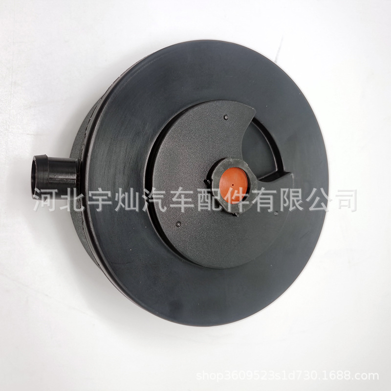 供应87304662纽荷兰农机油气分离器依维柯发动机闭式曲轴箱过滤器-阿里巴巴