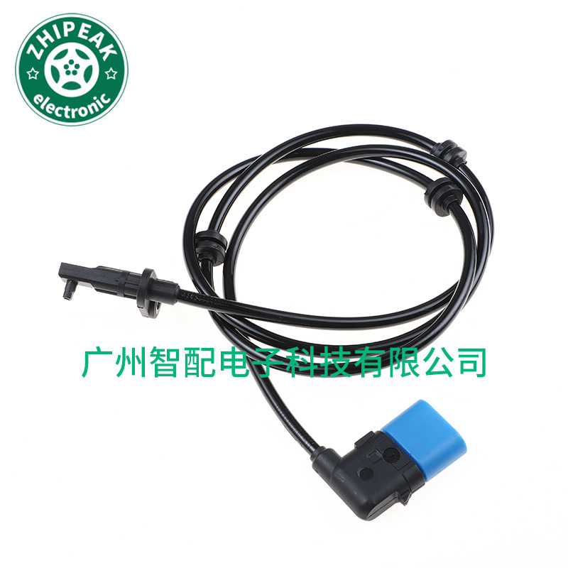 2469059402适用于14-18梅赛德斯奔驰速度传感器ABS后轮速度传感器-阿里巴巴