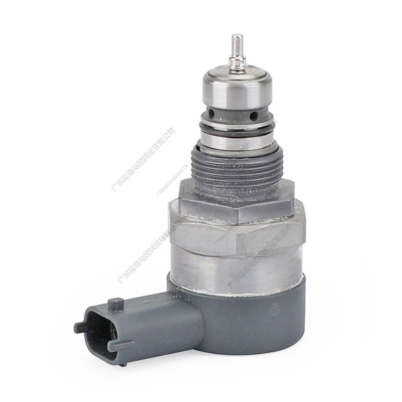 适用福特路虎捷豹3.0T-4.4T6.7L-2011-2019Y共轨电磁阀0281006017-阿里巴巴