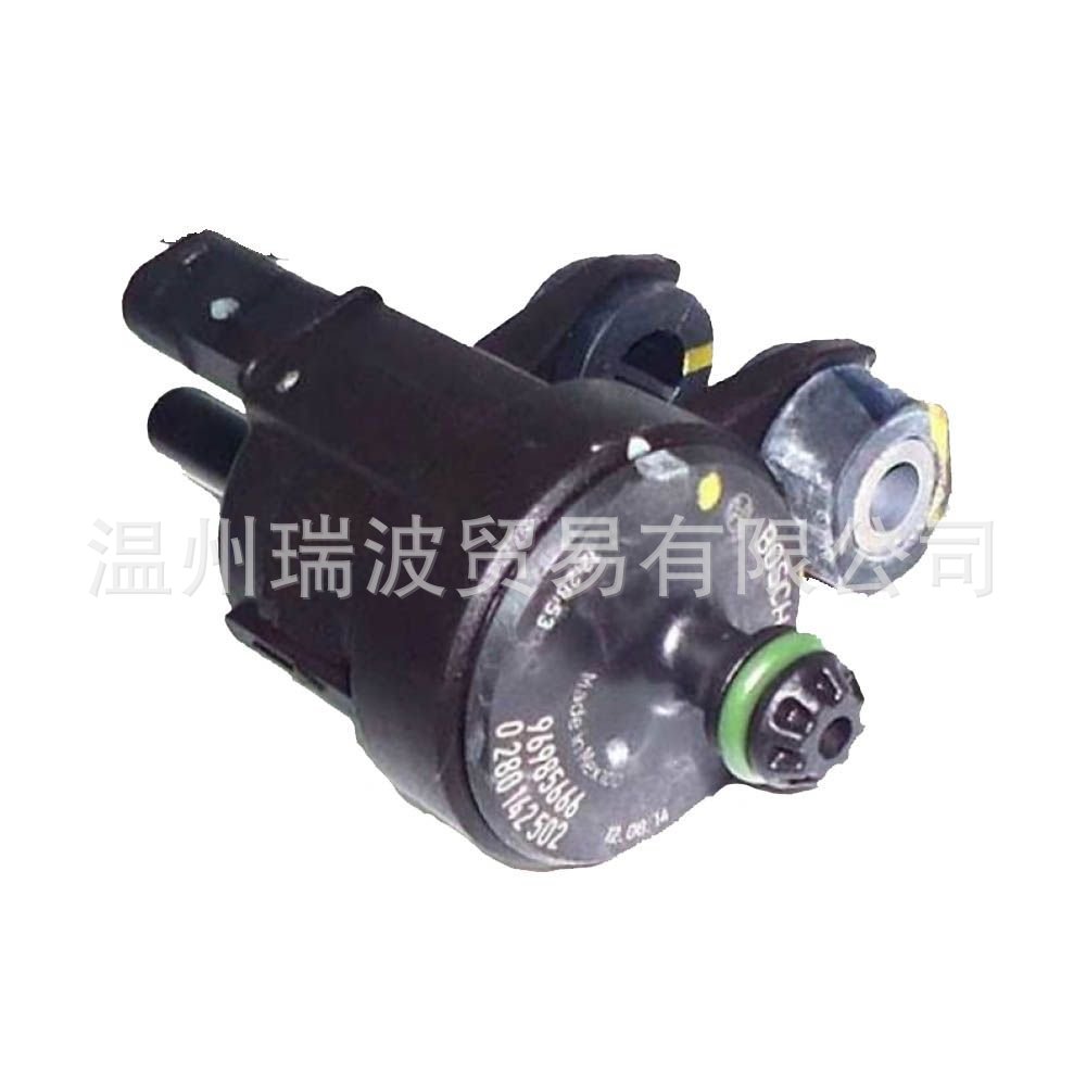 询价电磁阀碳罐电磁阀96985666 0280142502-阿里巴巴