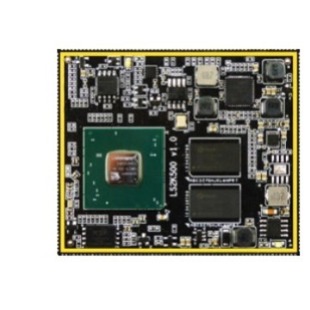龙芯中科 LA264 iTOP-2K0500 核心板 / iTOP-2K0500 开发板-阿里巴巴