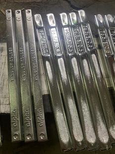 美国阿尔法ALPHA VACULOY SOLDER无铅含银焊锡条Sn96.5Ag3.0Cu0.5-阿里巴巴