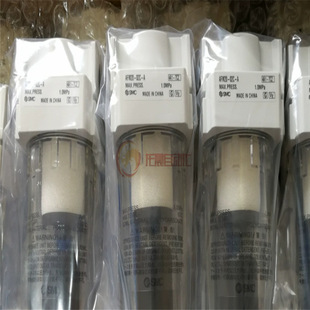 全新SMC原装AFM10/AFM20/AMF30/AFM40-03 02 04 01 M5过滤器-阿里巴巴