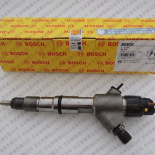 博世0445120081 锡柴1112010B470-0000喷油器喷油器/1112010470-阿里巴巴