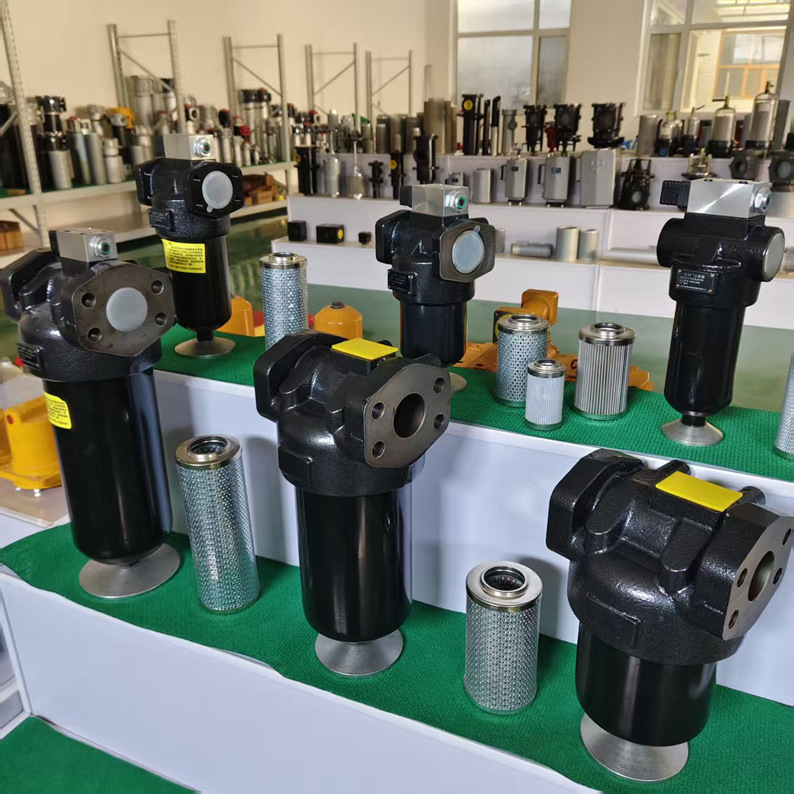 液压过滤器 PLFA-H240*10FP PLFA-H240*20FP 高压过滤器-阿里巴巴