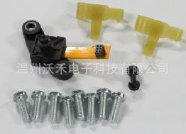 卡车压力传感器 威伯科 7421068286 20761735 21068286-阿里巴巴