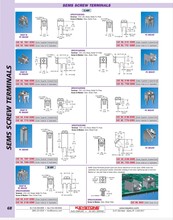 keystone连接端子-keystone连接端子批发、促销价格、产地货源 - 阿里巴巴