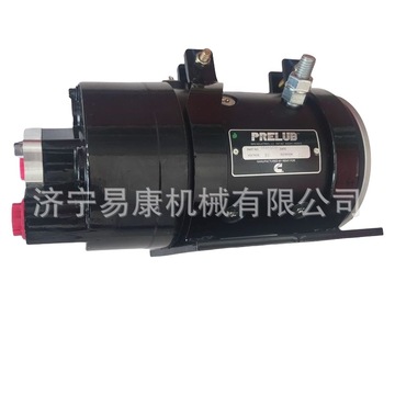 康明斯大功率发动机润滑油泵4295505 3637969 3628965 矿用设备-阿里巴巴