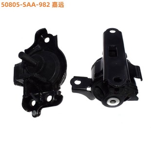 50805-SAA-982左/飞度机脚胶GD1-阿里巴巴