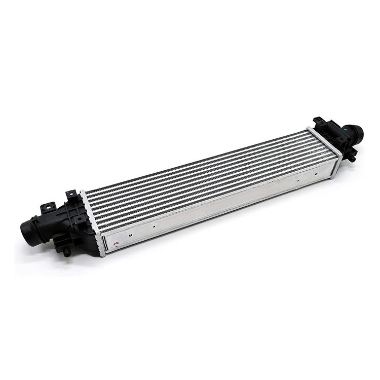 中冷器 散热器 4401-1214-阿里巴巴