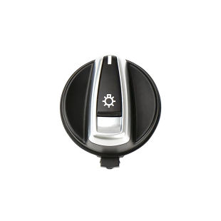 适用于 宝马 大灯控制开关单元旋钮替换 61319169405 61319169405-阿里巴巴