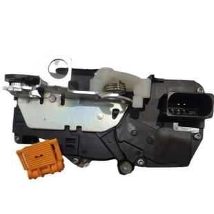 跨境电商 KDLK /GMC 前门锁机 L 5针 25876386/ R 5针 25876388-阿里巴巴