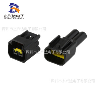 DJ7022Y-2.3-11/21 福特福克斯高压包点火线圈插头 FW-C-2F/M-B-阿里巴巴