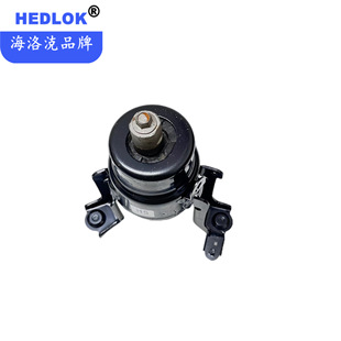 A25A发动机前机脚胶12361-25041 F0070适用于丰田18年凯美瑞ES350-阿里巴巴