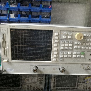 8722ET网络分析仪8722ES 租赁E8364C Agilent 8722ET 8722ES-阿里巴巴