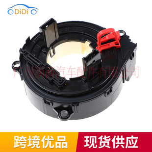 61319129499 适用宝马汽车 时钟弹簧线圈 方向盘螺旋电缆时钟弹簧-阿里巴巴