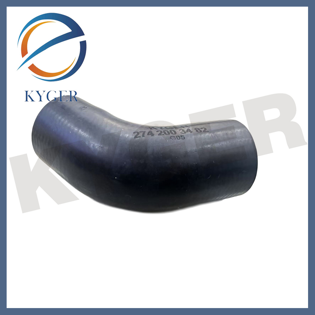 适用于奔驰W274水泵水管 A2742003482 高品质汽配KYGER-阿里巴巴