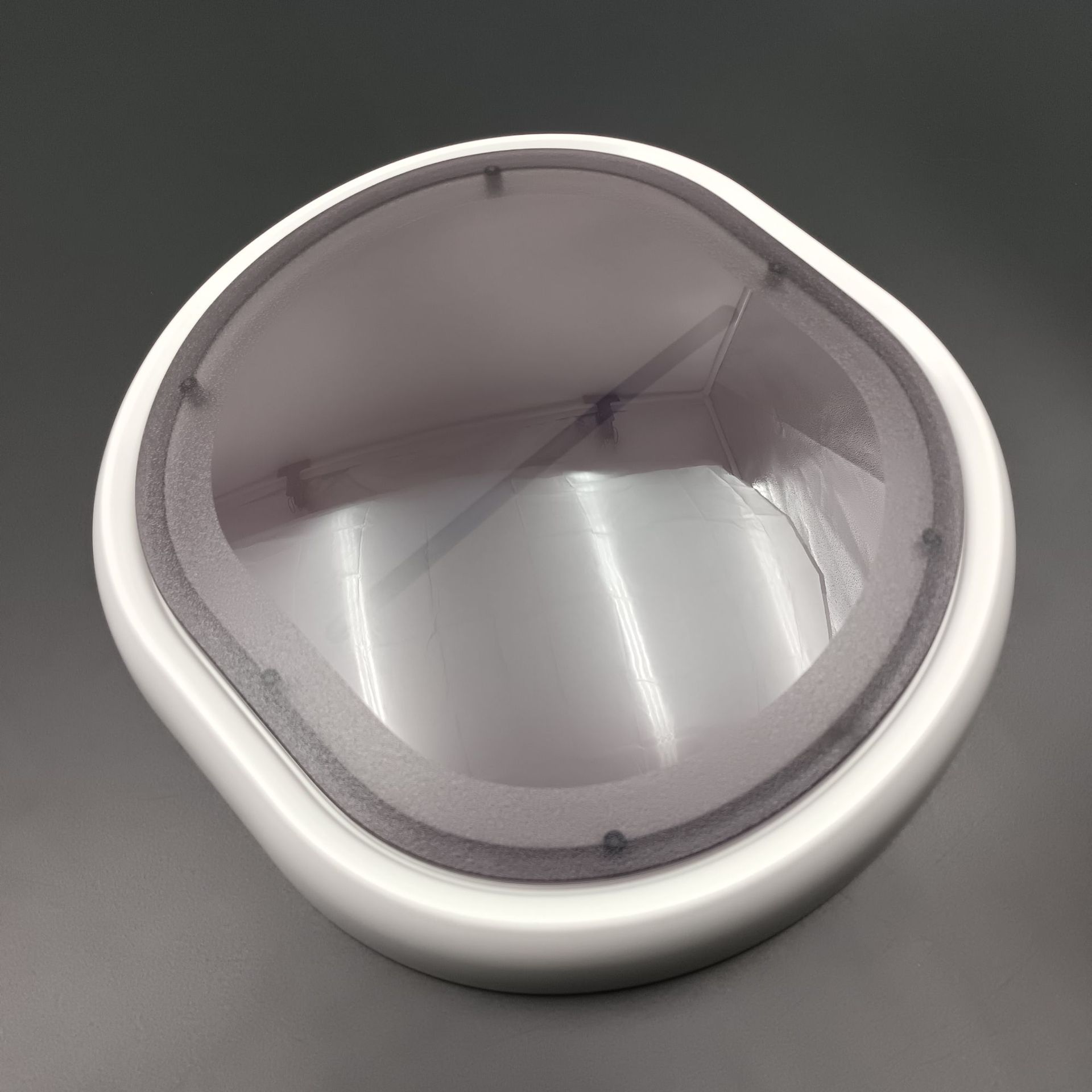 厂家定制ABS外壳注塑加工 塑料产品定制 ABS塑料外壳设计开模具-阿里巴巴