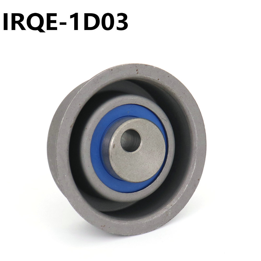 IRQE现货供应 张紧轮MD115976适用富利卡 戈蓝 悦动 L200前-阿里巴巴