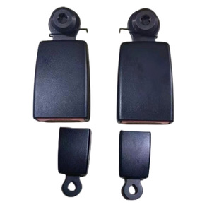 适用于路虎发现3发现安全带播口后排安全带播座LR009291 LR009305-阿里巴巴