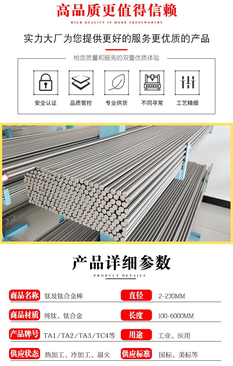 钛板 钛合金板 钛材钢板 TA2钛板TC4钛板TA10钛板现货可切割-阿里巴巴