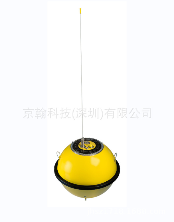 Datawell 带向遥测浮标 MK III 型测波浮标-京翰科技（深圳）有限公司