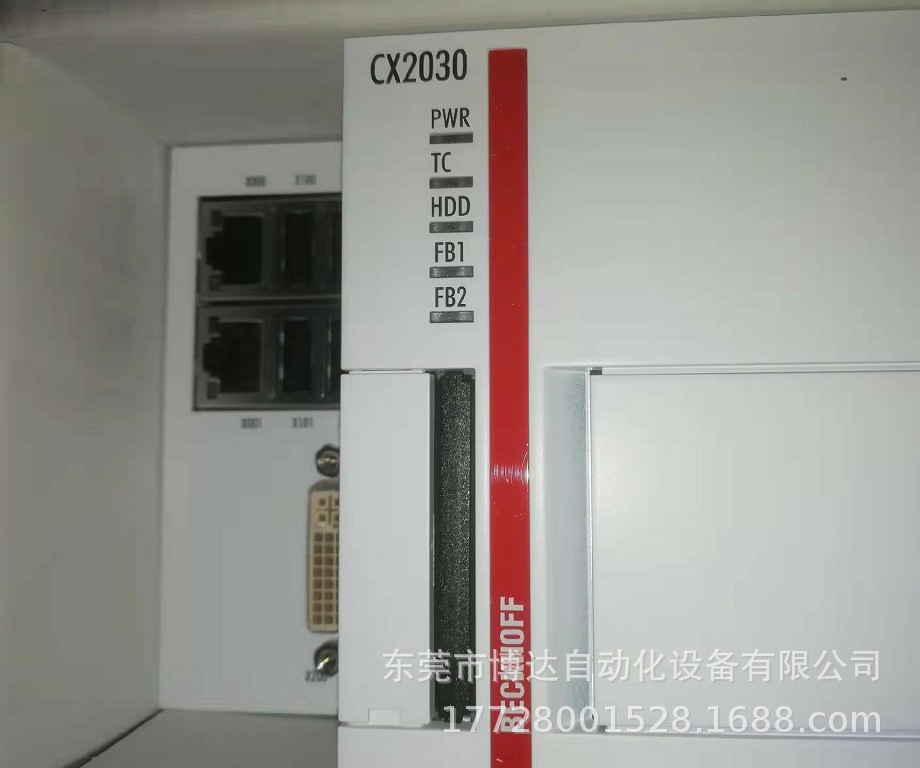 倍福 CX2033-0100 CX2033-0160 CX2033-0161 全新原装 正品 议价!-阿里巴巴