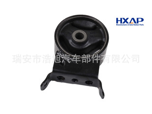 丰田TOYOTA/汽车发动机支架/机脚胶/12372-0M030/12372-23010-阿里巴巴