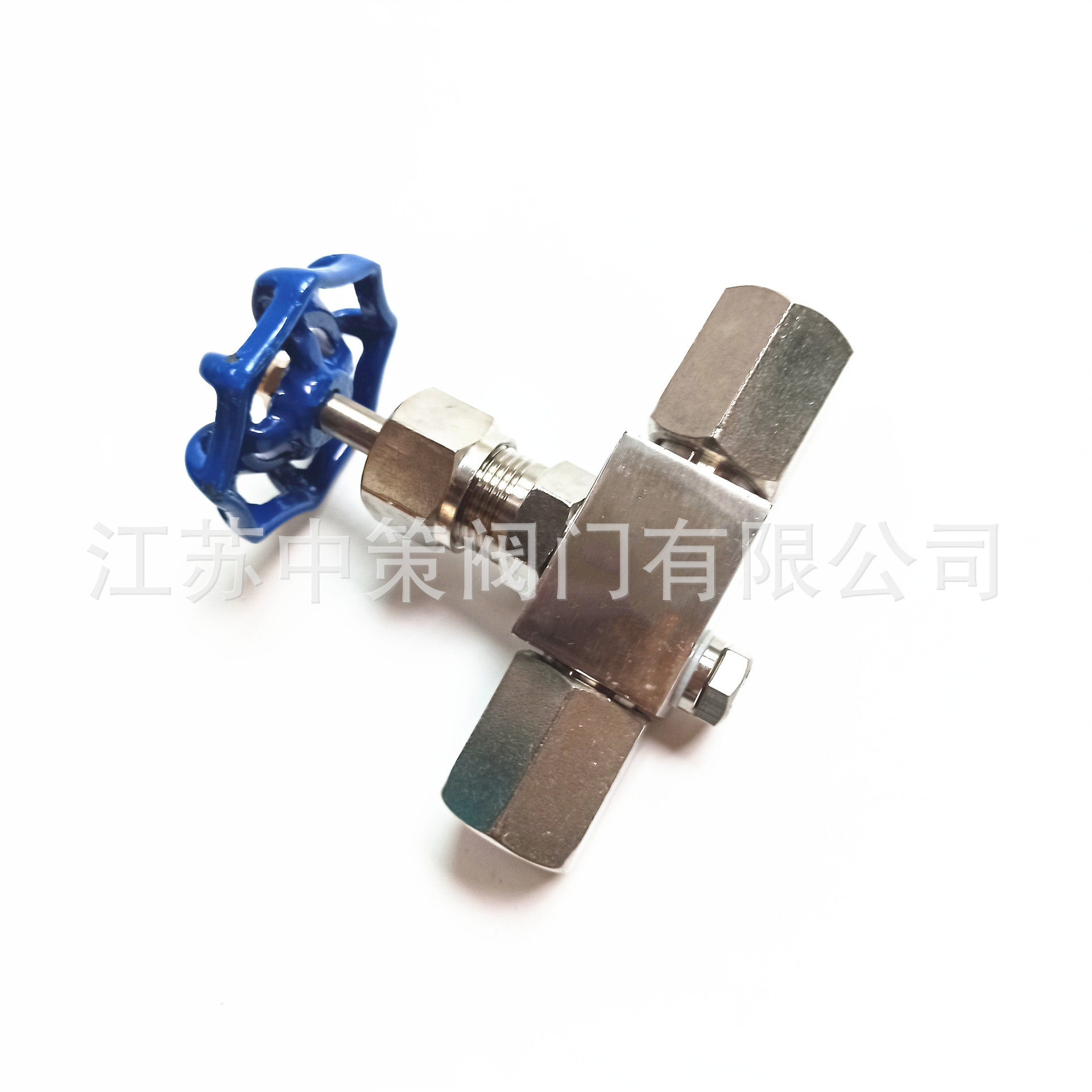 JJM1-160P不锈钢压力表针型阀 SS304 DN6 DN10 DN14 DN15 DN20-阿里巴巴