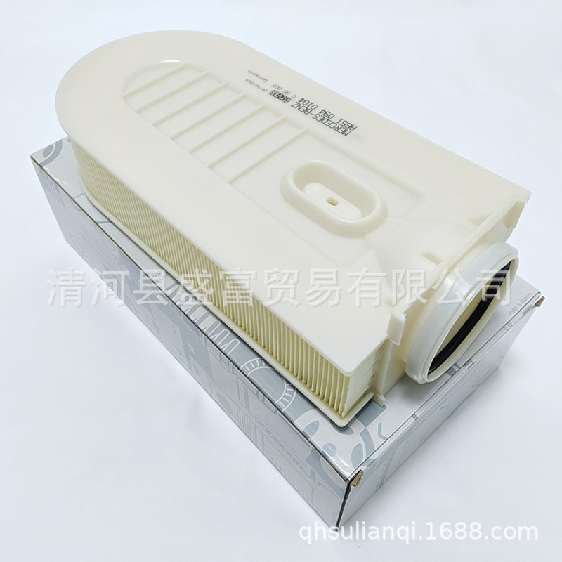 适用奔驰W166 W204 W211 GLE/C/E级空滤空气滤芯清器6510940104-阿里巴巴