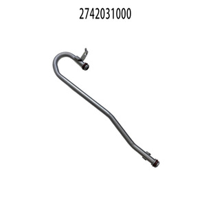 厂家直销适用于奔驰C216W221涡轮增压冷却水管2742031000-阿里巴巴