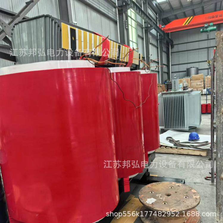 生产SCB18-1000KVA 800KVA 干式变压器 10.5KV光伏升压变压器厂家-阿里巴巴