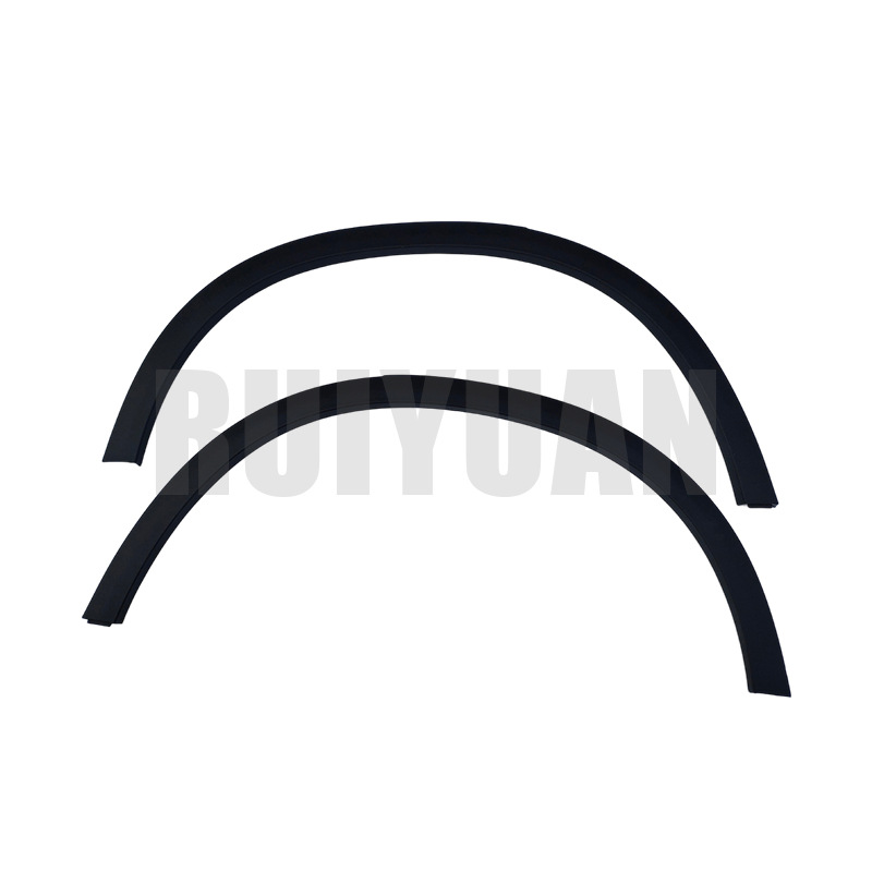 源头工厂适用于奔驰GLC 16-20后轮眉 L 2538850722 R 2538850822-阿里巴巴