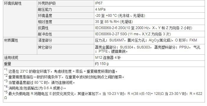 基恩士KEYENCE机身 正压型 1MPa 数字传感器GP-M010-阿里巴巴