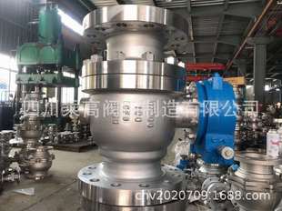 Q41H-16C手动法兰硬密封密封球阀直通式铸钢浮动式球阀供应化工-阿里巴巴