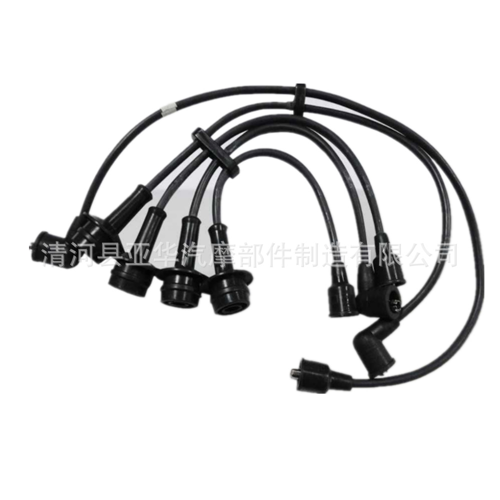 厂家供应MD134754 MD-134754 高压点火线 高压线 点火线 分火线-阿里巴巴