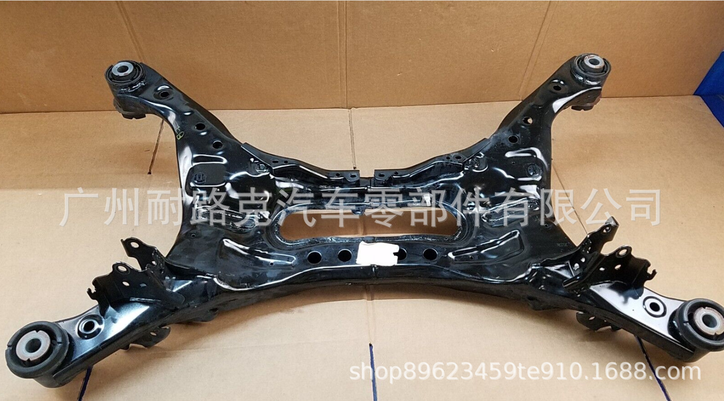 55400-6CA1A MEMBER COMPL REAR SUSPENSION 适用NISSAN ALTIMA-阿里巴巴