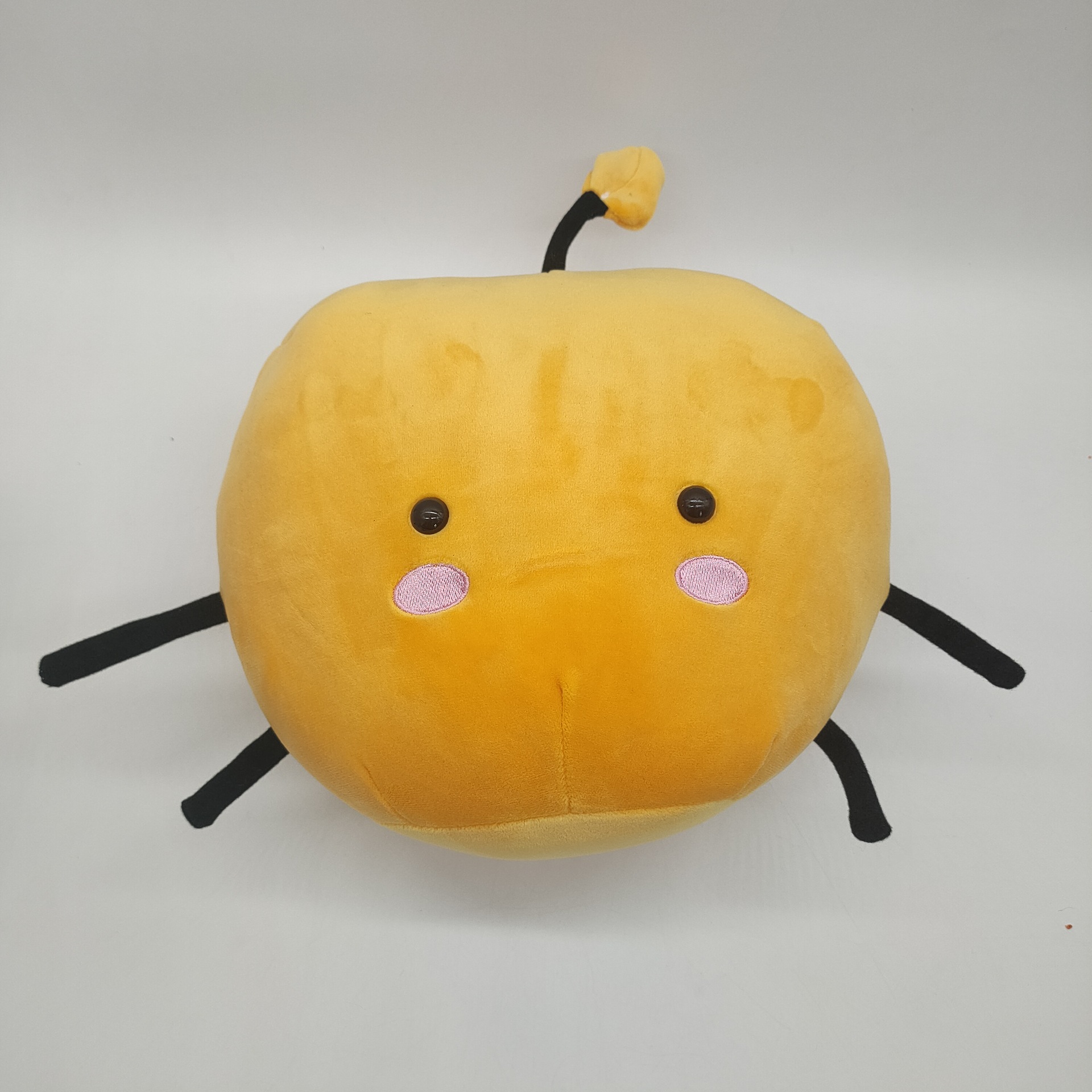 跨境热卖 PWA Ball Plush 波兰球星露谷物语毛绒玩偶公仔厂家-阿里巴巴
