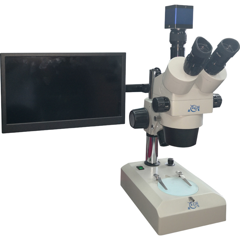 XTL-500电脑显微镜,桂光显微镜，东莞显微镜专卖-阿里巴巴