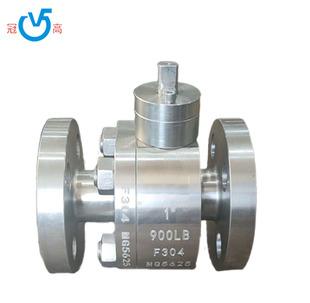 Q41F-100C锻件球阀 A105、304材质球阀 高压球阀 DN15 DN100-阿里巴巴