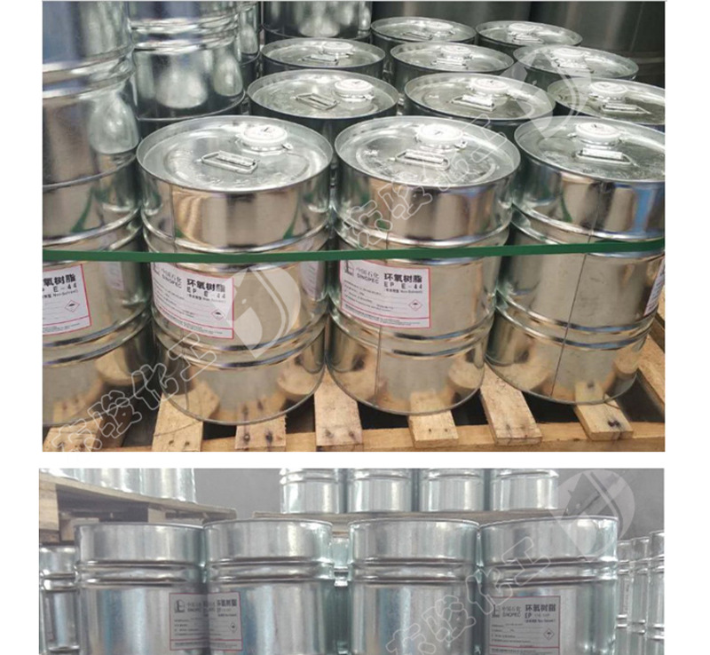 巴陵南亚凤凰环氧树脂E51双酚A型E-44耐高温防腐CYD128油水性6101-阿里巴巴