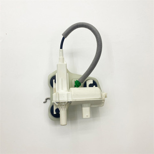 STZT 0999068600 车门锁 尾门锁机锁块 适用奔驰E400 E450-阿里巴巴