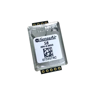 瑞典SenseAir进口CO2传感器S8-0053，400-2000PPM，串口通讯/PWM-阿里巴巴