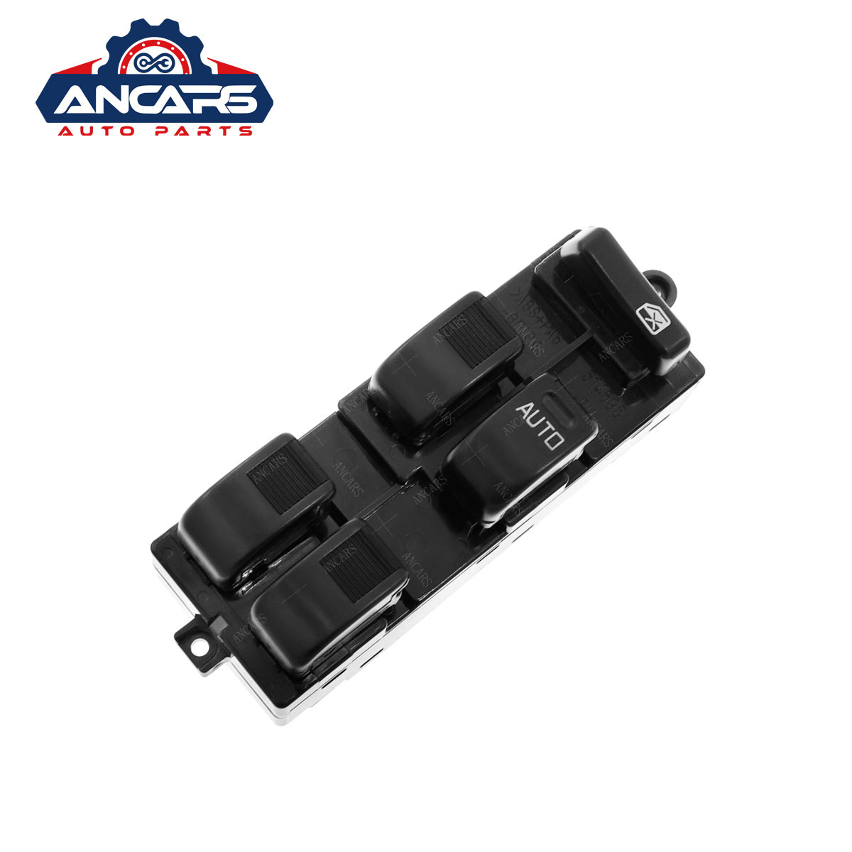 适用 03-09丰田大发Avanza电动车窗玻璃升降器开关 84820-B0010-阿里巴巴