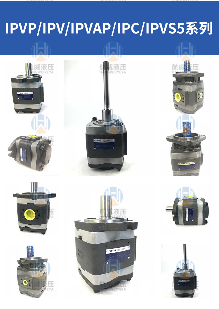 voith福伊特IPC IPV IPVS IPVAP IPVP3 4 5 6 7 101 601 111油泵-阿里巴巴