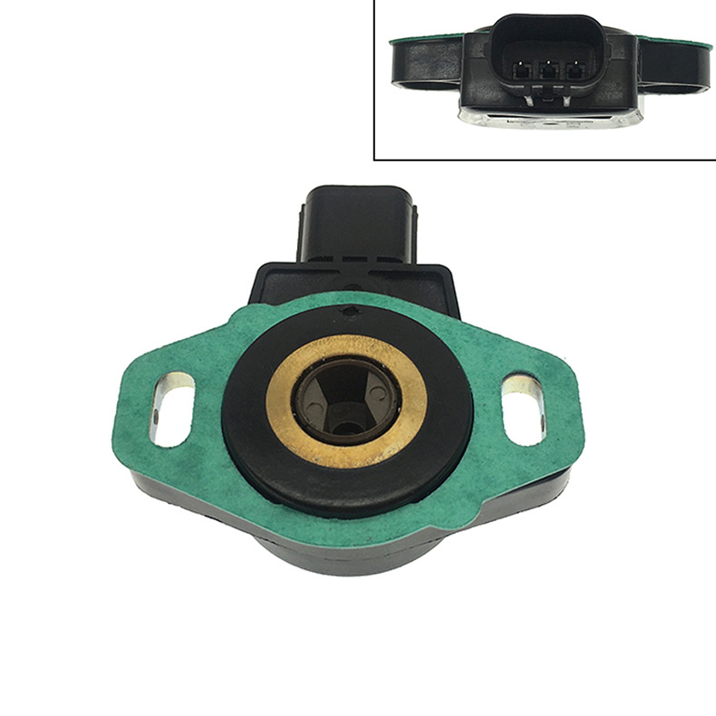 16402-RAA-A01 A02适用本田雅阁奥德赛节气门位置传感 节位感应器-阿里巴巴