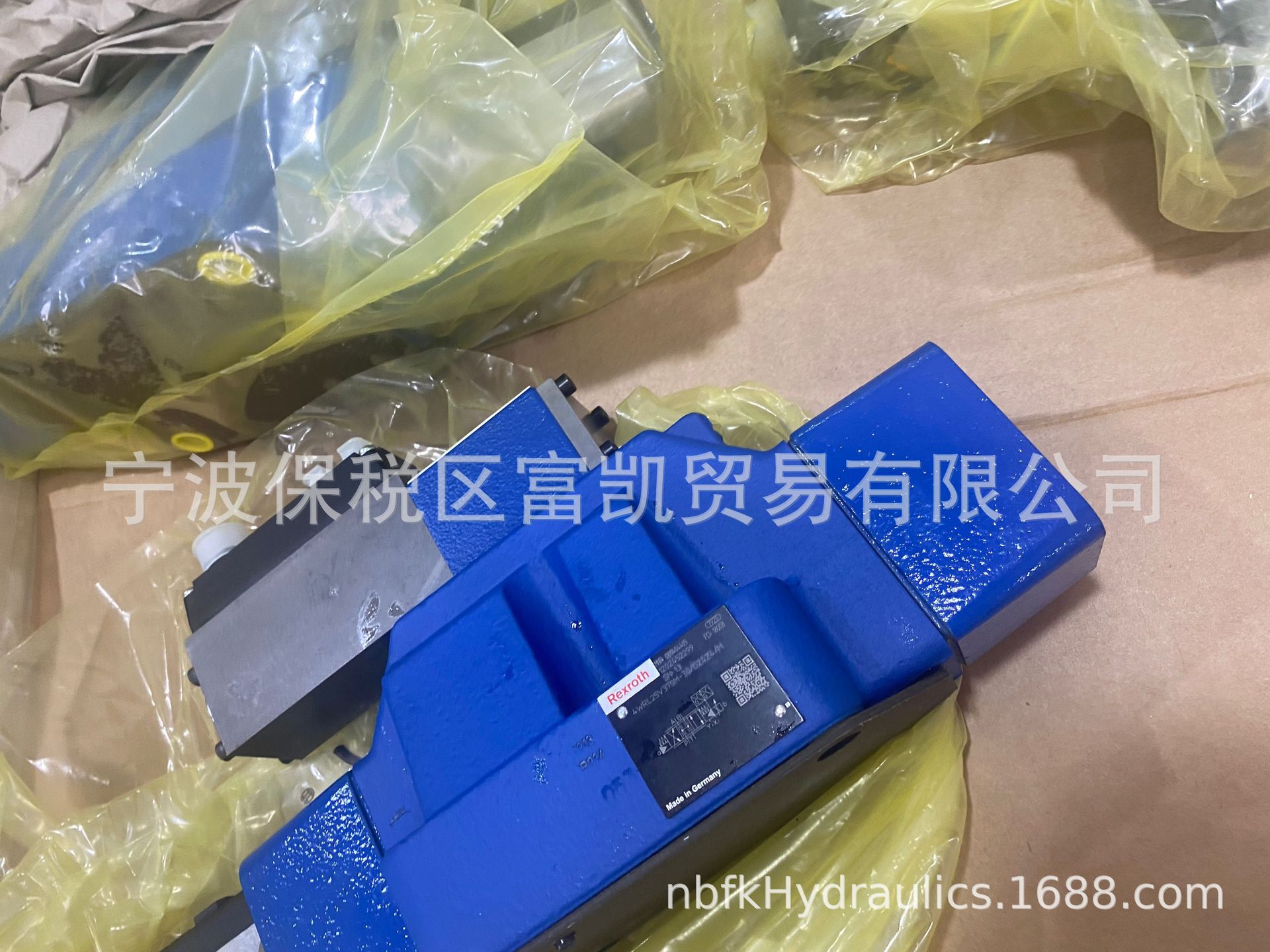 力士乐伺服阀现货0811404405-阿里巴巴